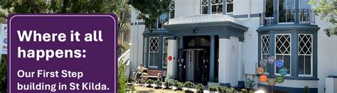 First Step Model First Step