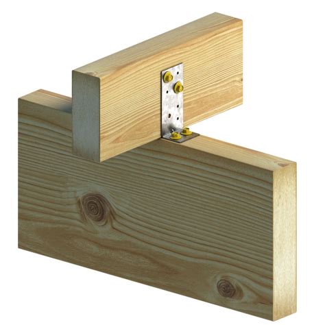 Brackets Barwon Timber