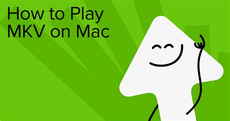 5 Ways To Open Mkv Files On Mac