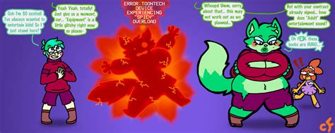 Spicy Marketing Tf Tg By Chaos Force On Deviantart