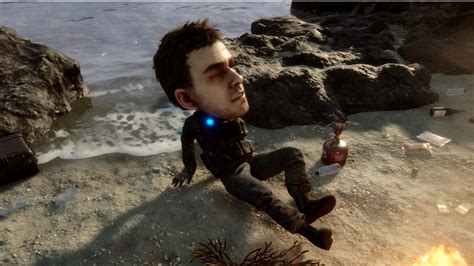 Sons Of The Forest Cheats And Console Commands