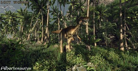 In Game Shot Image Lost World Returns Mod For Unreal ModDB