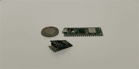 Creating A Web Server With The ESP Module Connected To A Pi Pico Jay Gould