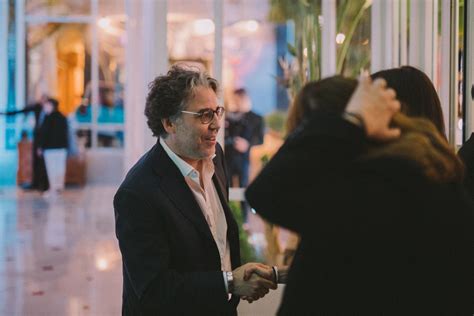 Say Who Reginald De Guillebon