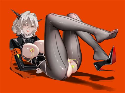 Yat Tsmn7245 Talulah Arknights Arknights Absurdres Highres