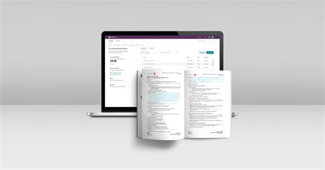 Transforming Specification Writing With Nbs Nbs Manufacturing