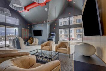Maa At Daybreak New Luxury Apartments And Townhomes In Salt Lake City Ut