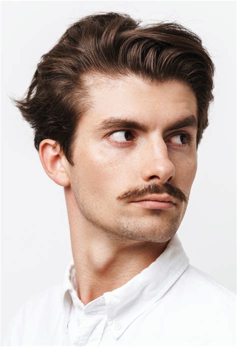 12 Classic Mens Haircuts And Their Timeless Appeal