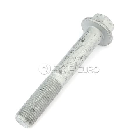 Bmw Control Arm Bolt Oe Supplier 07119906495 Fcp Euro