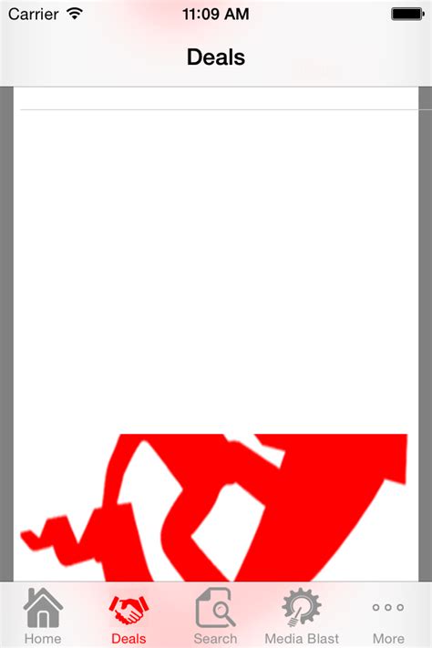 Ios Custom Uitableviewcell Doesn T Show Data Before Showing Full Cell