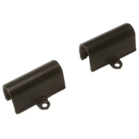 Hp Elitebook G Left And Right Hinge Covers At Microdream Co Uk