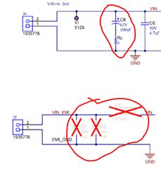 LMR IC Thermal Power Management Forum Power Management TI E E Support Forums