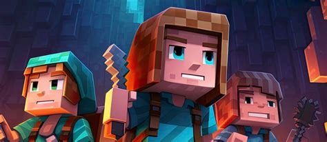 How Team Visionary Create Minecraft Mods In 2024 Teamvisionary