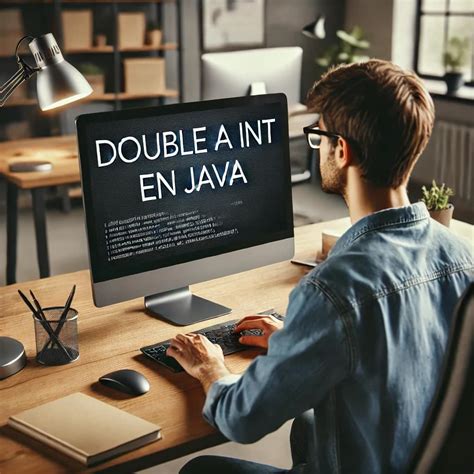 Cómo Pasar De Double A Int En Java 3 Métodos Fáciles