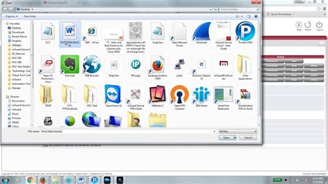 Mguard Secure Cloud Tutorial Atv Upload Phoenix Contact Youtube