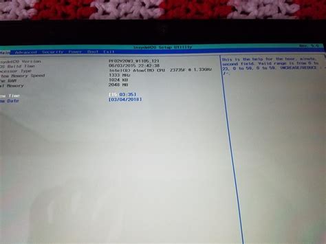 Tablet Uefi Firmware Not Detecting Windows 10 Ed Bootable Usb Solved