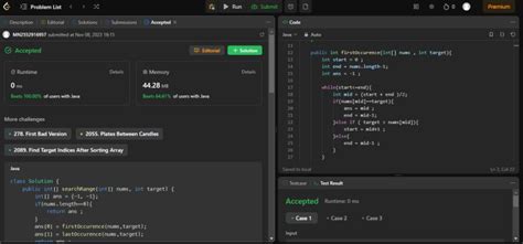 Kunal Arya On Linkedin Leetcode Dsawithedslash 100daysleetcode