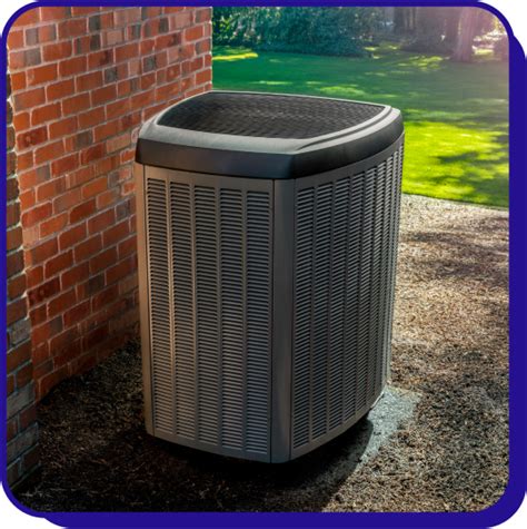 Ac Replacement West And Southwest Michigan Service Professor