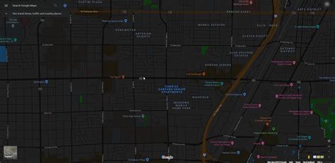 Fetch Users Location Using Fused Location Api