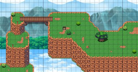Transitioning To Swamp RPG Maker Forums