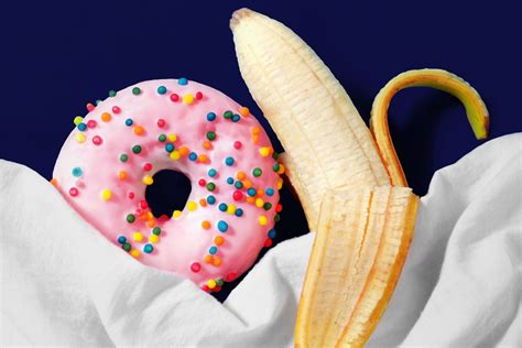 These Are The Biggest Sex Trends Of Men S Health Magazine