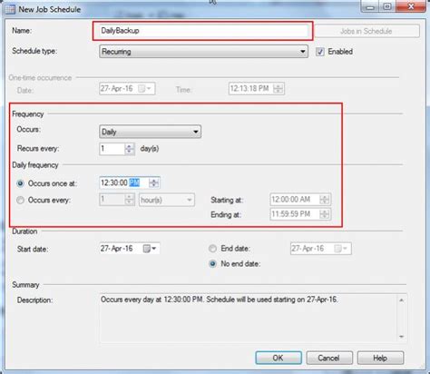 การเขียน Stored Procedure ทำการ Backup สำรอง ข้อมูลทั้งก้อนบน Sql