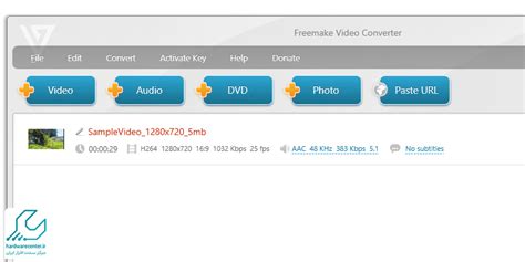 ترفندهای کم کردن حجم ویدیو در ویندوز فشرده سازی ویدئو