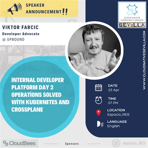 See Internal Developer Platform Day 2 Operations Solved With Kubernetes