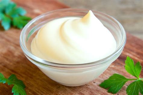 Чесночный домашний майонез — пошаговый рецепт с фото