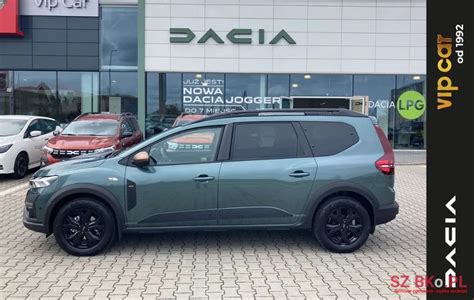 2023 Dacia Jogger For Sale Opole Poland