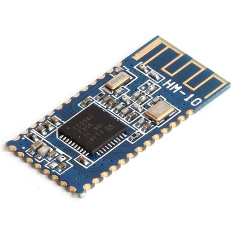 Hm 10 Bluetooth Module 40 Ble Original