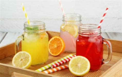 Cool Refreshing Drinks At Milla Stelzer Blog
