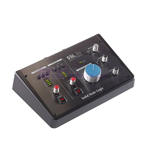 Jual Solid State Logic USB Audio Interface