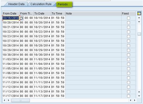 Automation Of Factory Calendar Update Between Ecc Sap Community