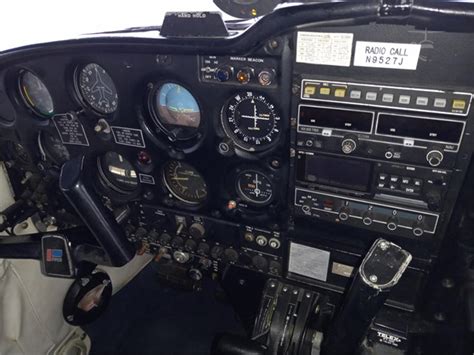 1966 Piper Cherokee 180