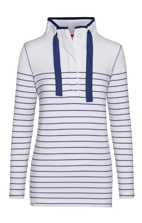 Ladies Lazy Jacks Sweatshirts Lazy Jacks Designer Ladieswear