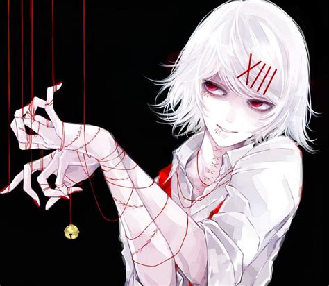 Juuzou Suzuya Wallpapers Wallpaper Cave