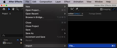 How To Make 8d Audio In After Effects Aejuice