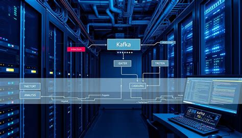 From Batch To Stream Transforming Data Pipelines With Apache Kafka