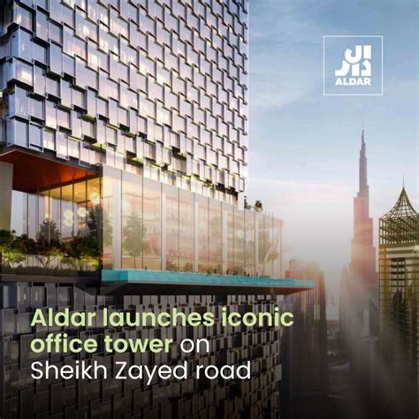 Sweid And Sweid On Linkedin We Are Excited To Announce That Aldar Has Signed An Agreement To Acquire…