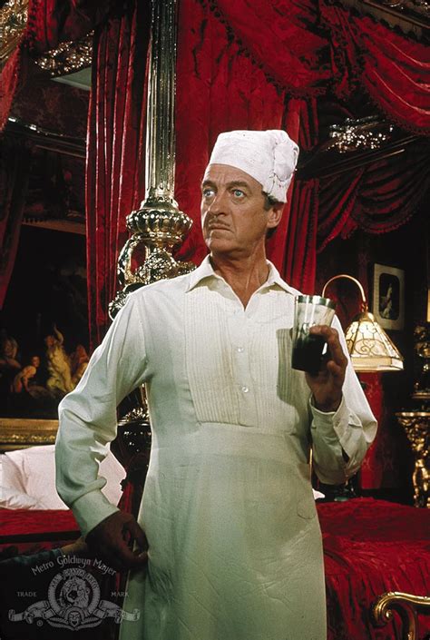 David Niven