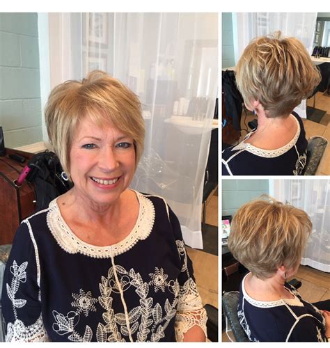 Pin By Clarissa Martin On Hair Short Thin Hair Short Hair Haircuts