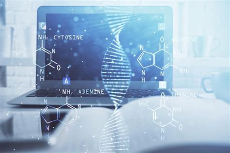 Dna Computer Pictures