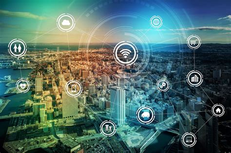Промышленный интернет вещей Iiot определение принцип работы