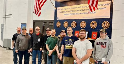 Edgewater Automation On Linkedin Edgewaterautomation Automationexcellence Teamwork