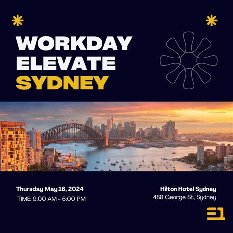 Mathew Mathew On Linkedin Excited To Support Workday Elevate Which Is