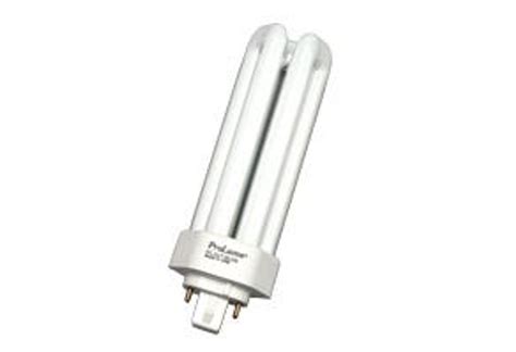 Compact Fluorescent High Lumen Long 4 Pin Lamp 32w Triple Tube