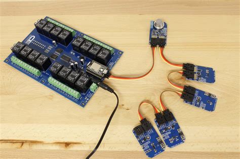 Sht30 Humidity And Temperature Sensor ±3rh ±03°c