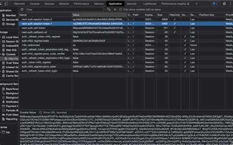 Add Attributes To User During Authorization · Nextauthjs Next Auth · Discussion 764 · Github