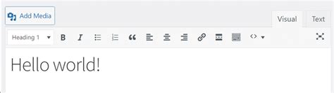 How To Install And Use Wordpress Classic Editor In 2025